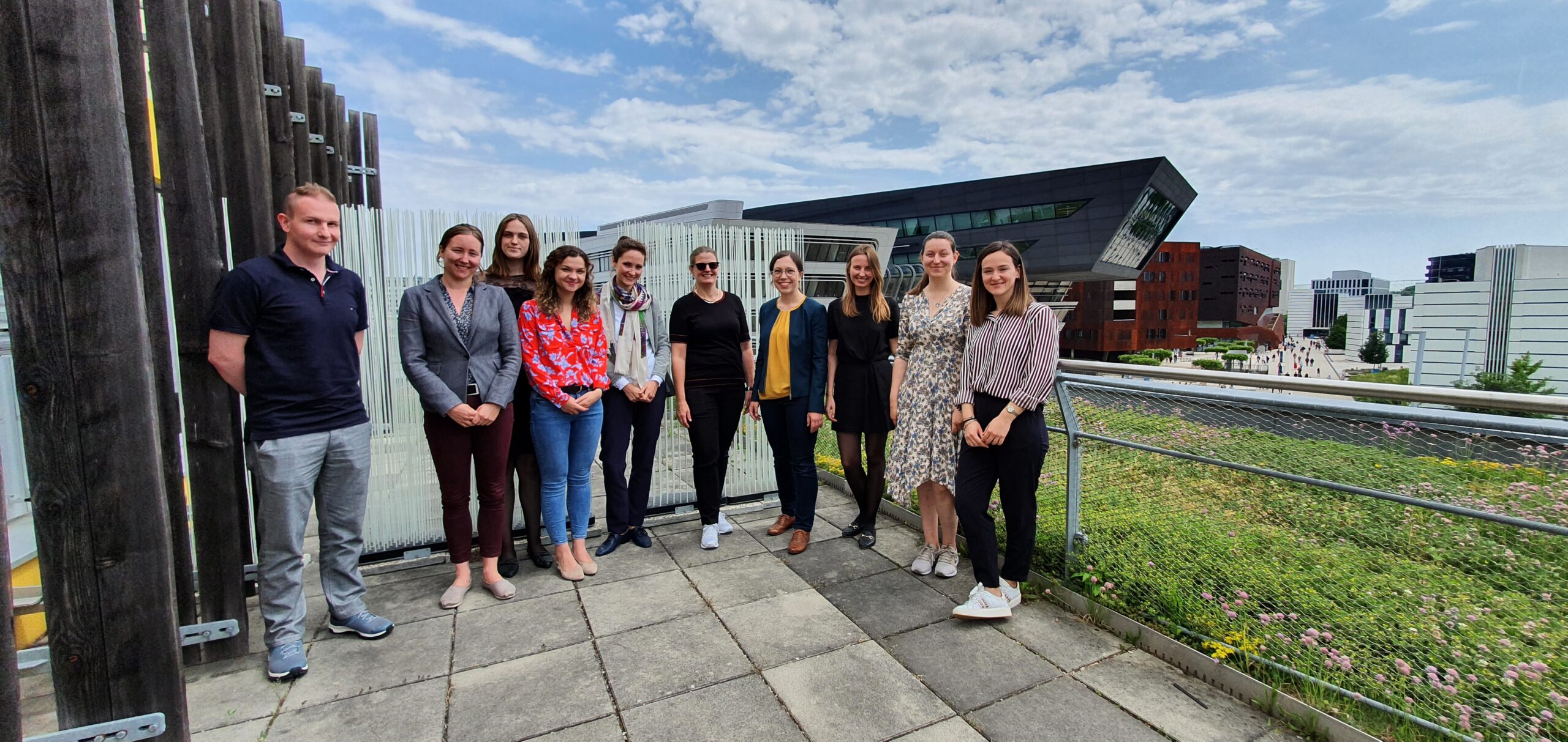 Jour Fixe: Projects - The Competition Law Hub