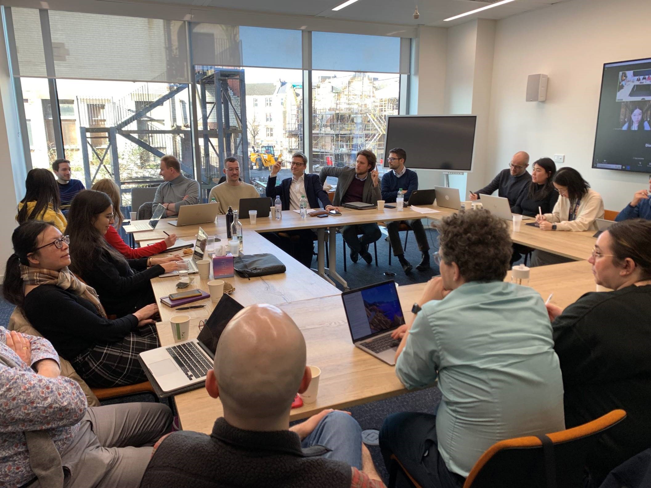 Copyright and Competition in App Stores and Gaming - The Competition ...