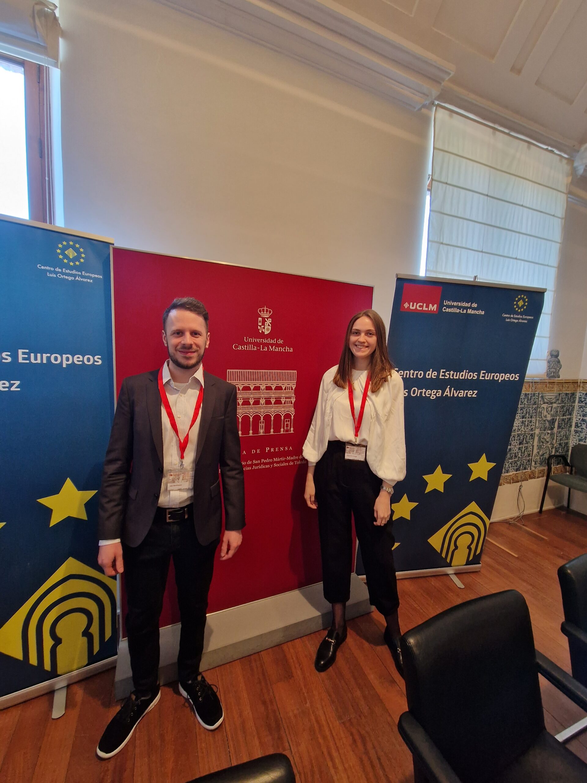 DataComp goes Spain - The Competition Law Hub