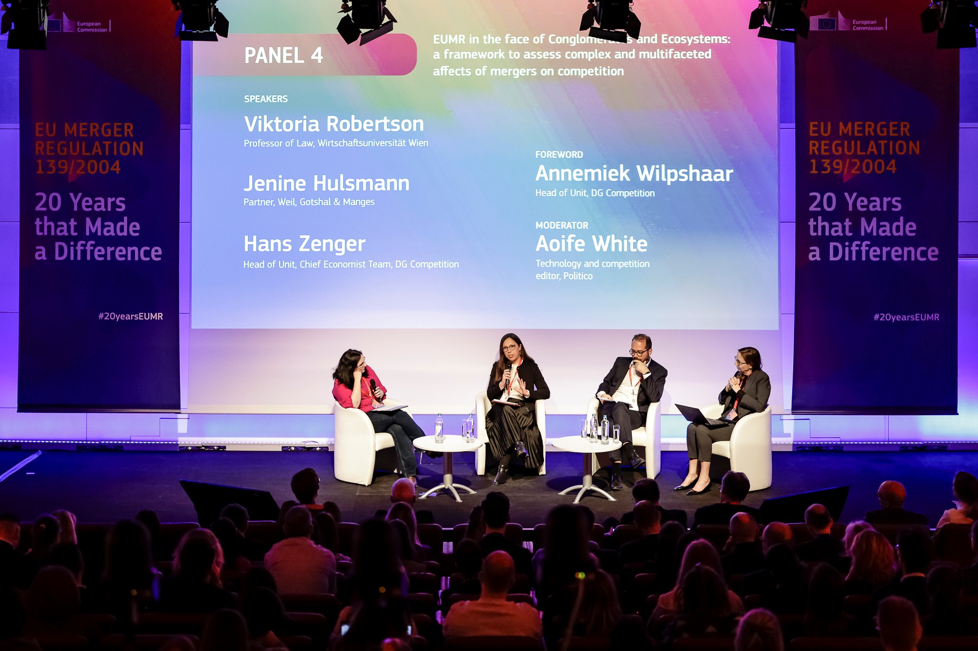 The Future of Digital Merger Control - The Competition Law Hub